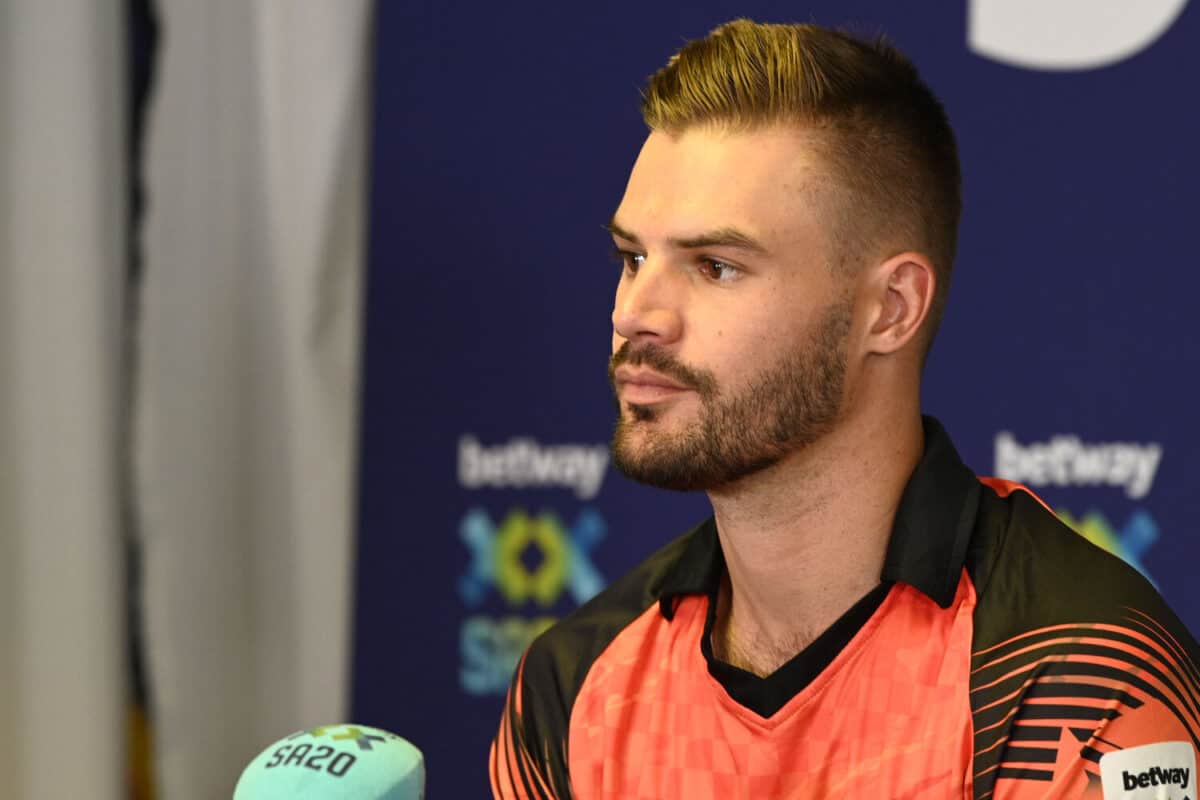 Sticking to the basics key in SA20 title defence for Sunrisers Eastern ...