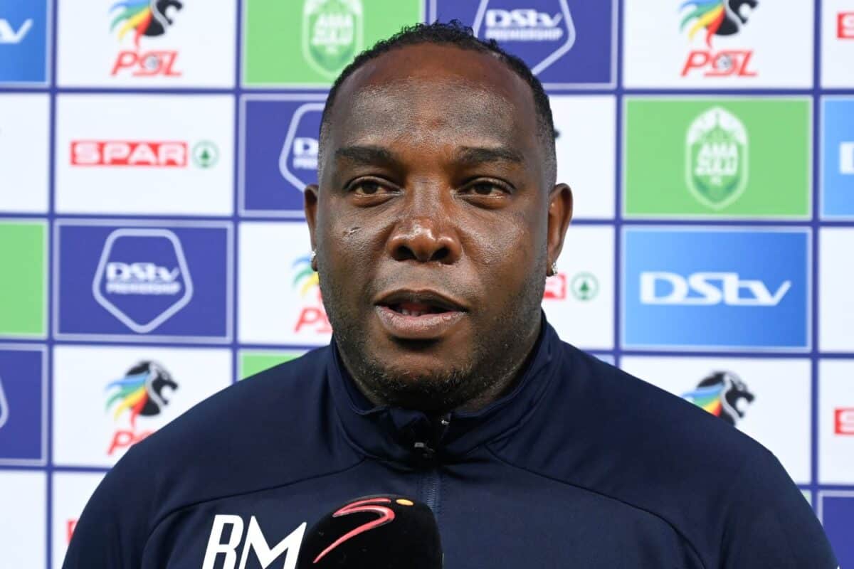 Benni rightly eyes Broos’ Bafana job | The Citizen