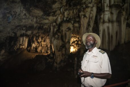 Bothongo WonderCave: A historic reopening beckons adventure seekers ...