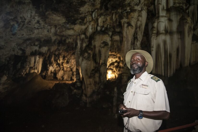 Bothongo WonderCave: A historic reopening beckons adventure seekers ...