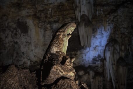 Bothongo WonderCave: A historic reopening beckons adventure seekers ...