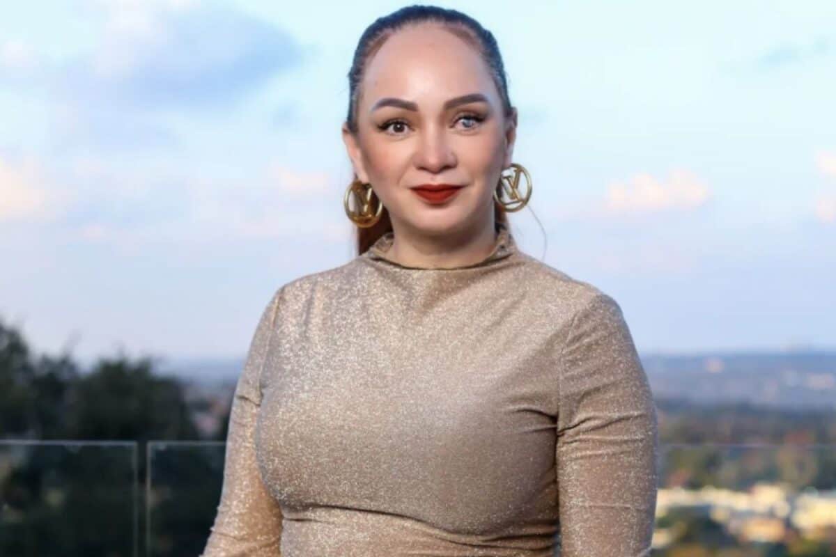 Candy Smith breaks silence after tax fraud charges