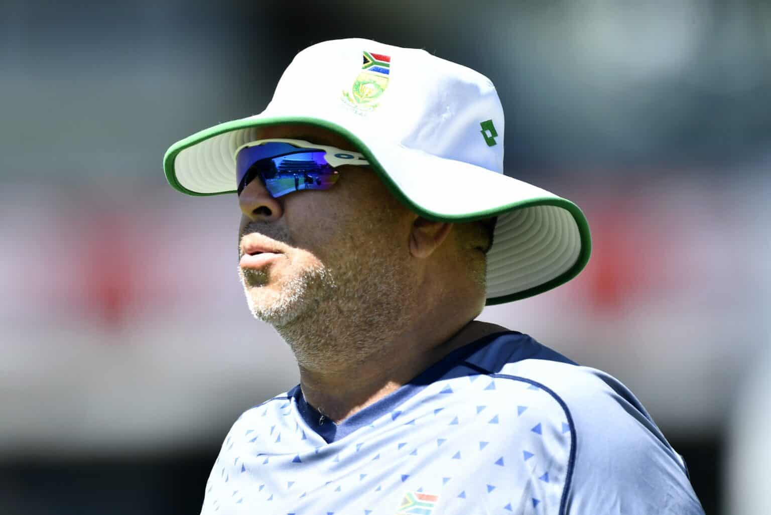 Proteas coach Conrad 'inspired' by in-form national teams | The Citizen