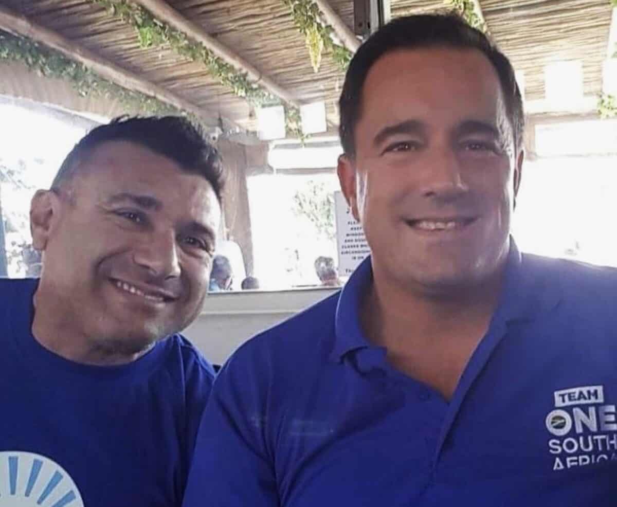 'They protected him all along' - DA quietly expels MP De Freitas for ...