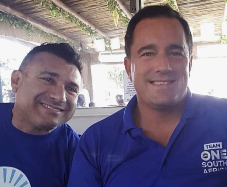 'They protected him all along' - DA quietly expels MP De Freitas for ...