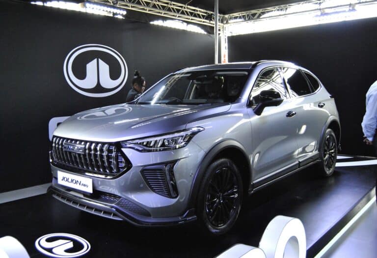 GWM gives first glimpse of four new models coming to South Africa