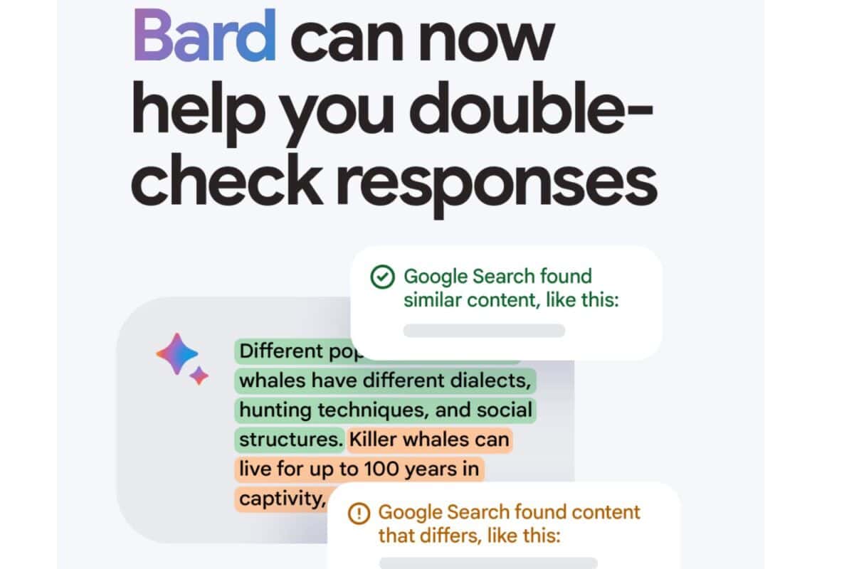 AI chatbot Google Bard with Gemini Pro now available in SA