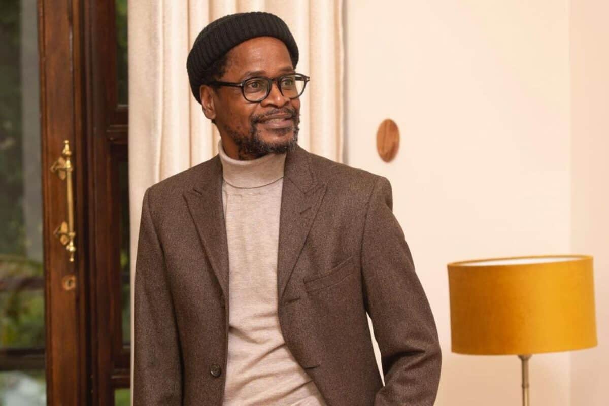 Dr Sipho Sithole lands isiZulu and Culture lecturer post at Howard ...