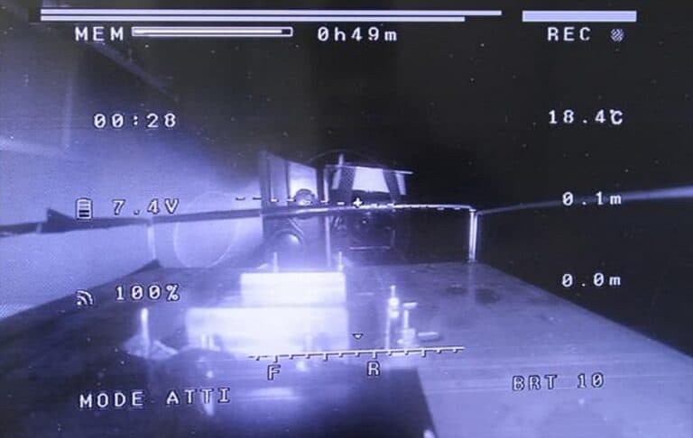 Drones, snake robot enter wrecked Japan nuclear reactor | The Citizen