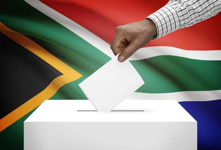Election date confirmed: SA's 2024 general elections set for 29 May ...