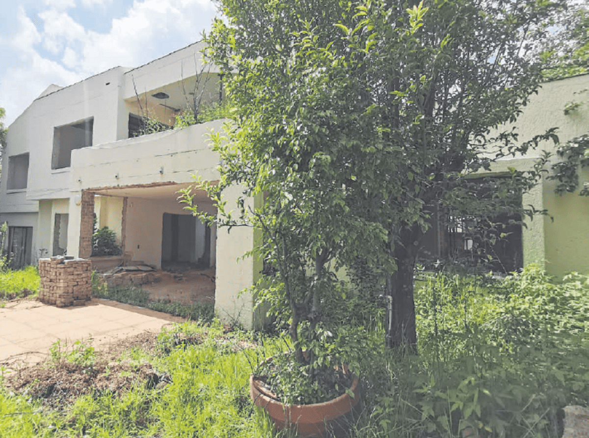 Fixer-upper could be a steal | The Citizen