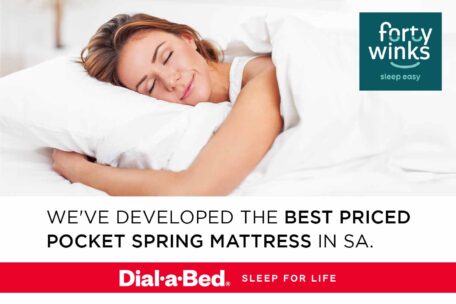 A guide to the Forty Winks bed range | The Citizen