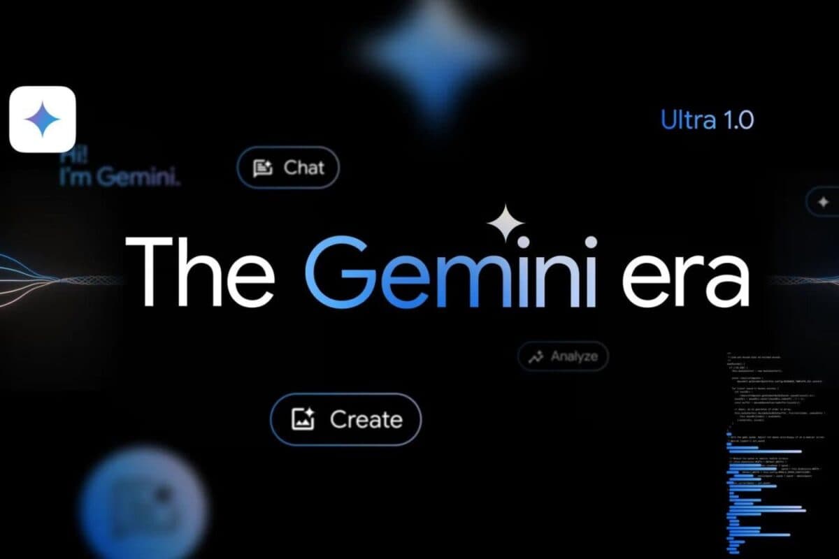 Google launches Gemini Advanced AI tool in South Africa
