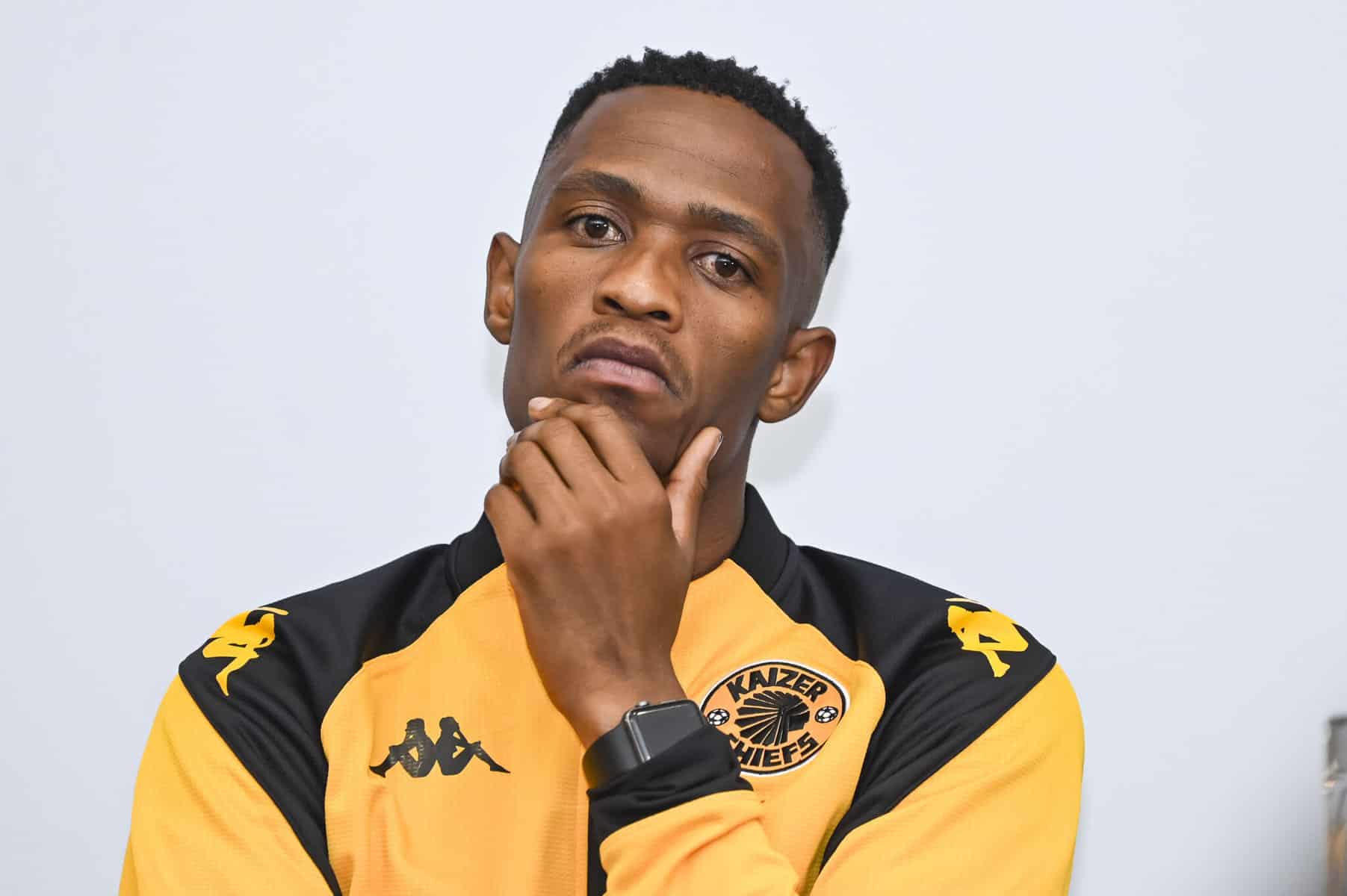 Matlou facing uncertain future at Kaizer Chiefs | The Citizen
