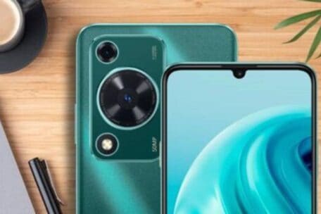 Huawei’s new Nova Y72 packs the X button for easier navigation