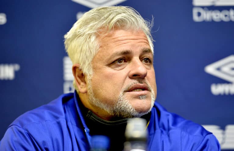 Comitis calls for a review of PSL rules after failed transfer
