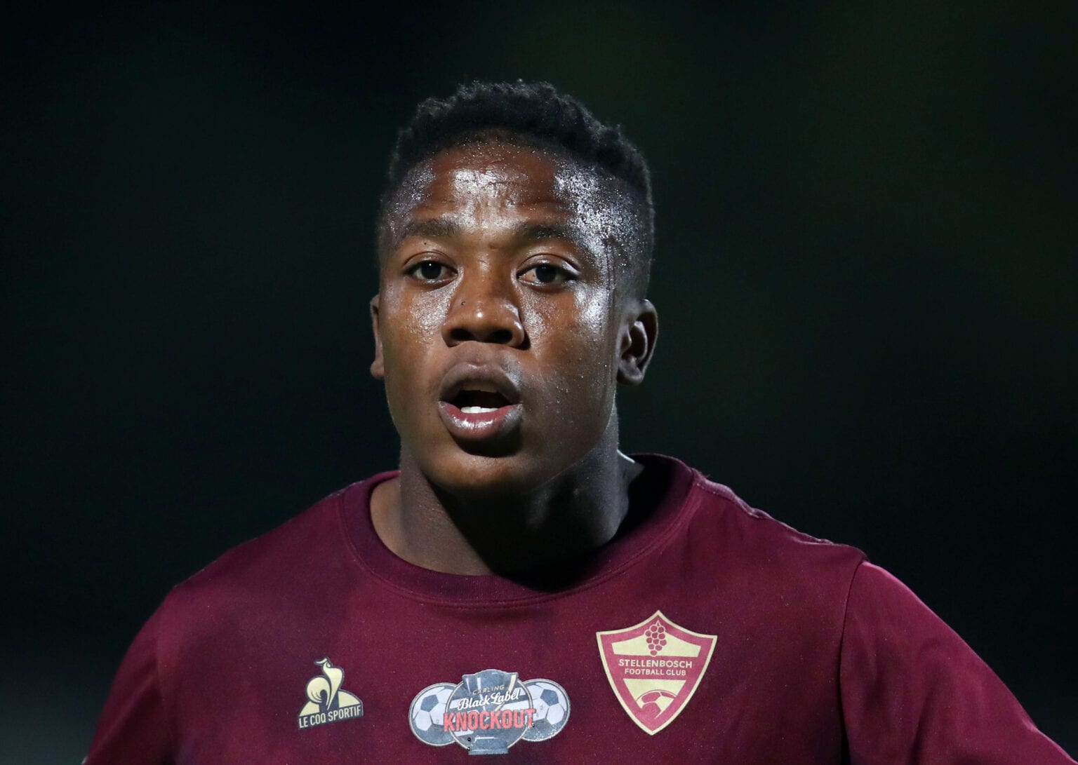 Former Kaizer Chiefs winger continues search for new club