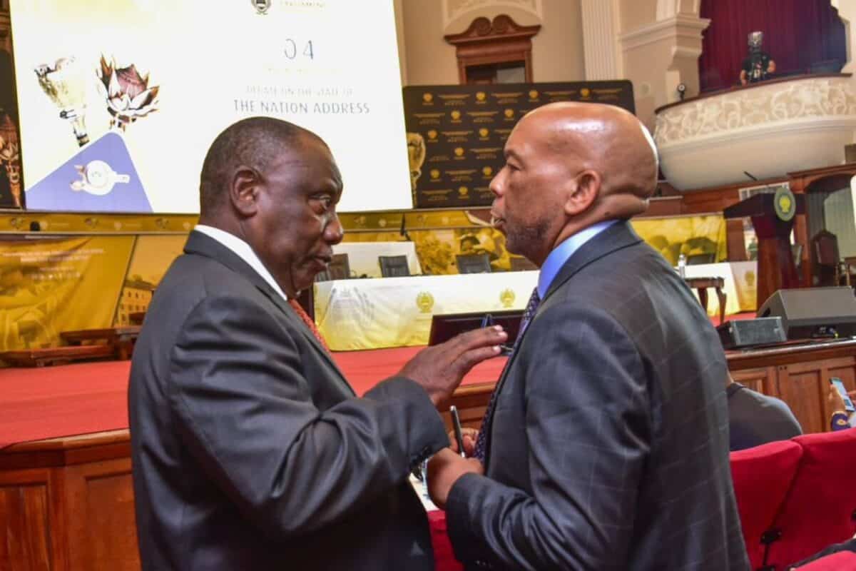 South Africa news, breaking stories and comment | The Citizen