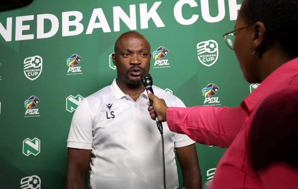 Sekhukhune's Seema admits 'difficult' experience against minnows