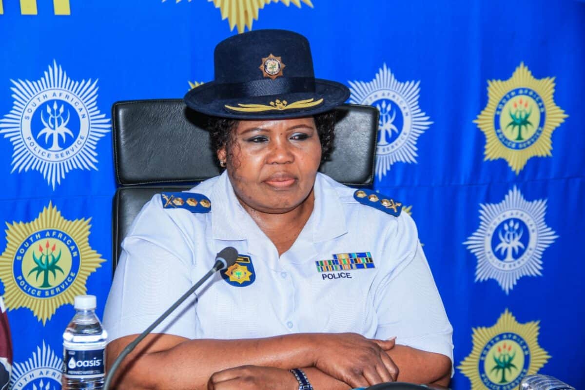 Limpopo crime stats: Arrests up, some gains made, but violent crimes ...