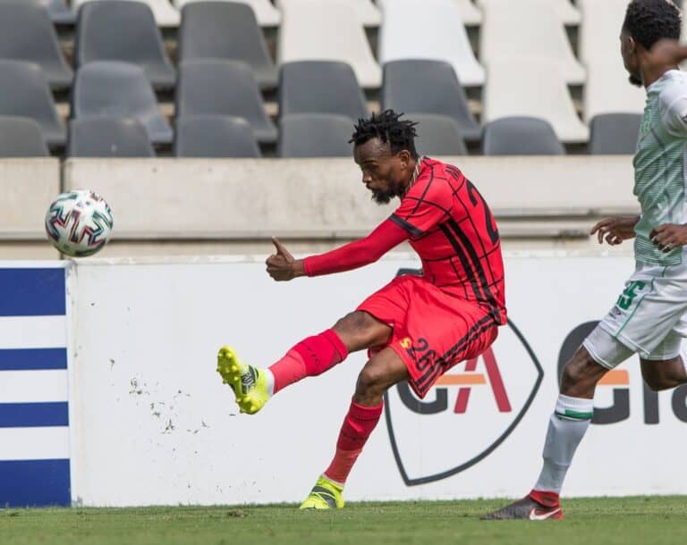 Agent shocked by Mokoena passing as he was close to landing a deal for him