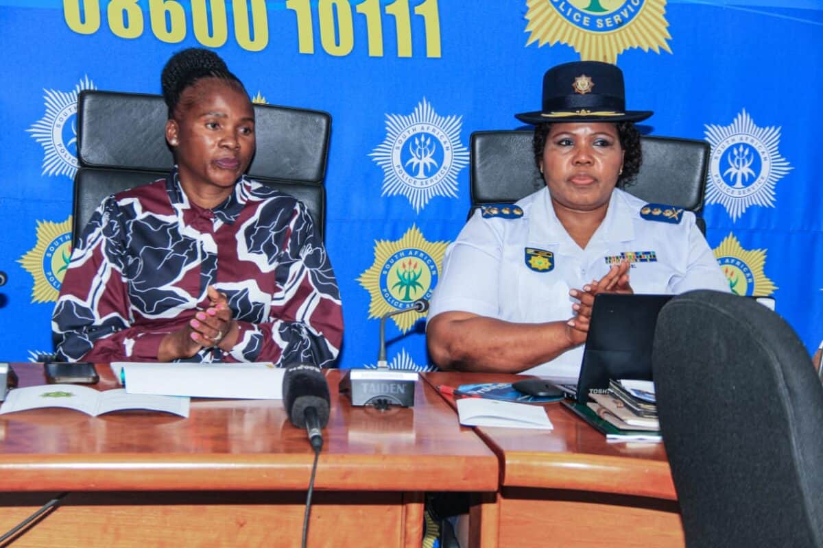 Limpopo crime stats: Arrests up, some gains made, but violent crimes ...