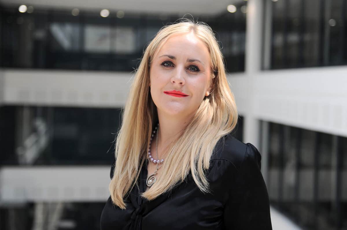 New Tshwane Finance MMC: From coffee-maker to powerhouse | The Citizen