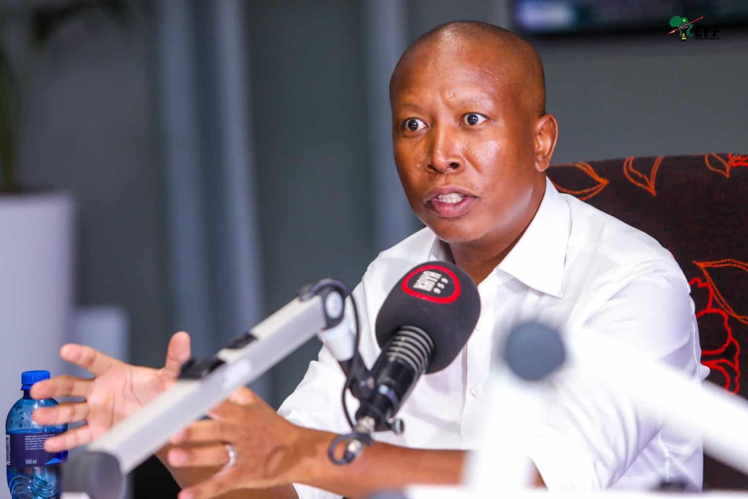 Julius Malema Houses Cars And Wife Pics