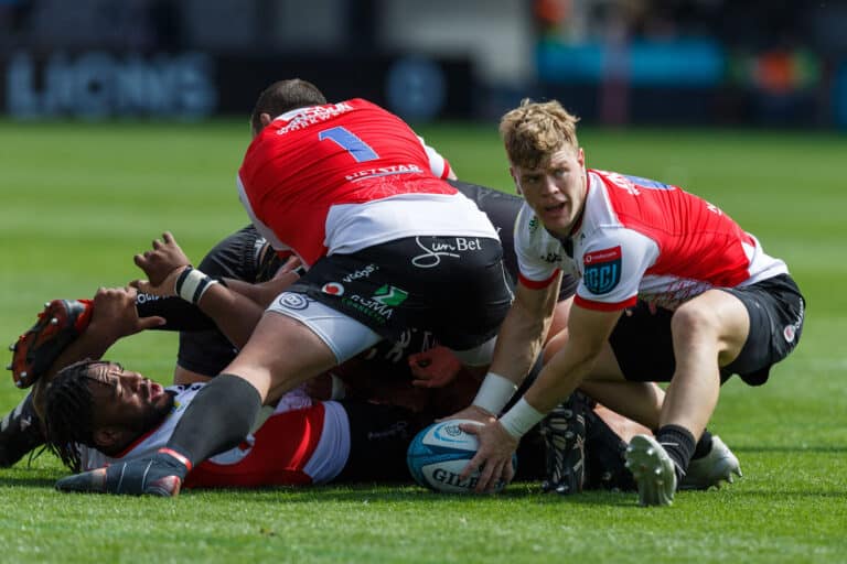 Morne van den Berg keen to follow in footsteps of Bok hero Januarie