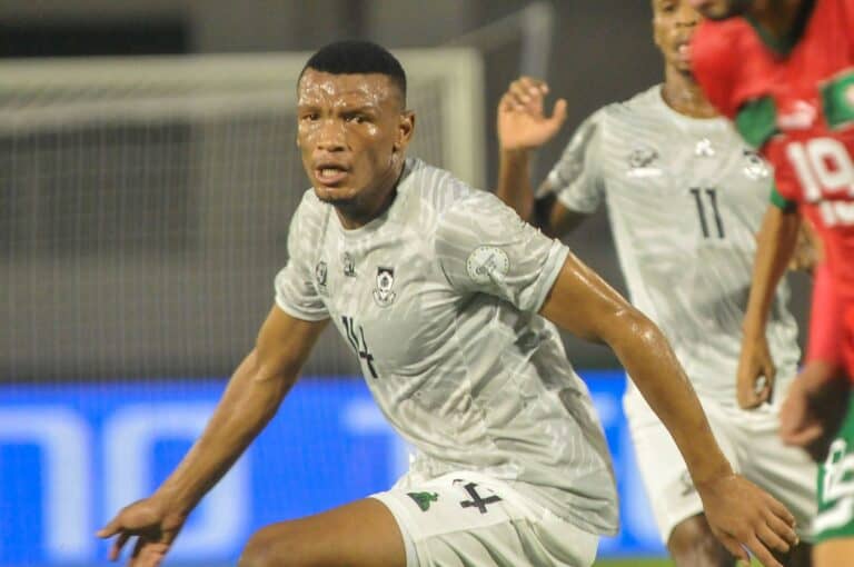 Bafana v Nigeria Afcon semi-final key battles to look forward to