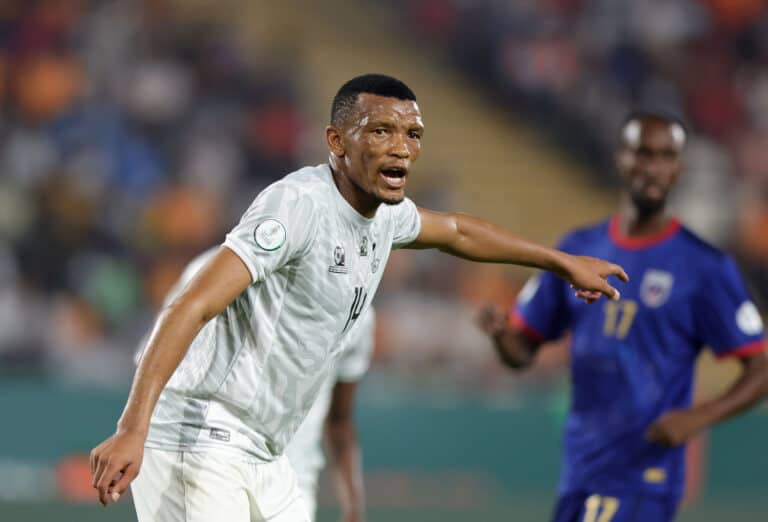 Mvala wants more Bafana games in the Free State province