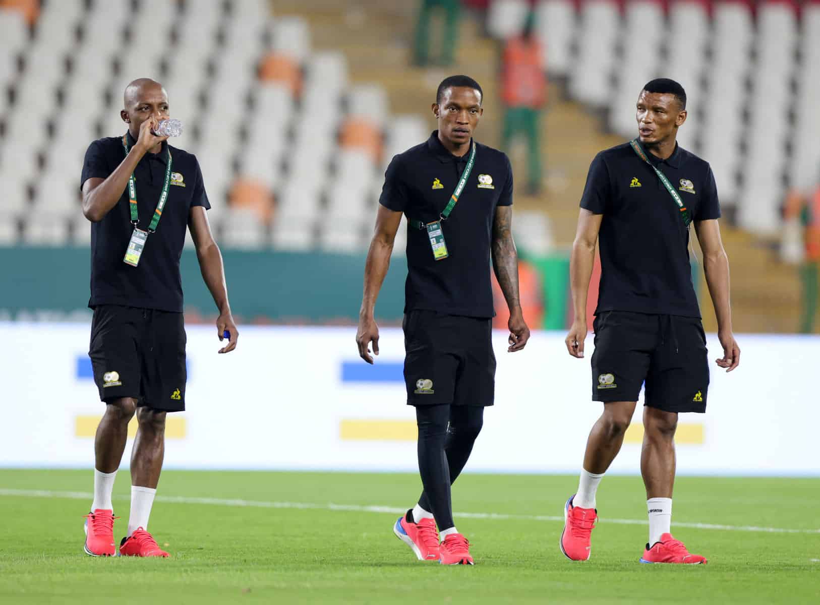 Mvala, Mudau face months out as Sundowns injury crisis deepens