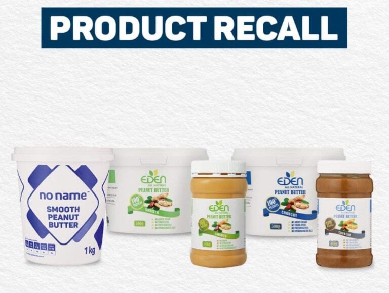 Peanut butter recall: What are aflatoxins and why are they dangerous?