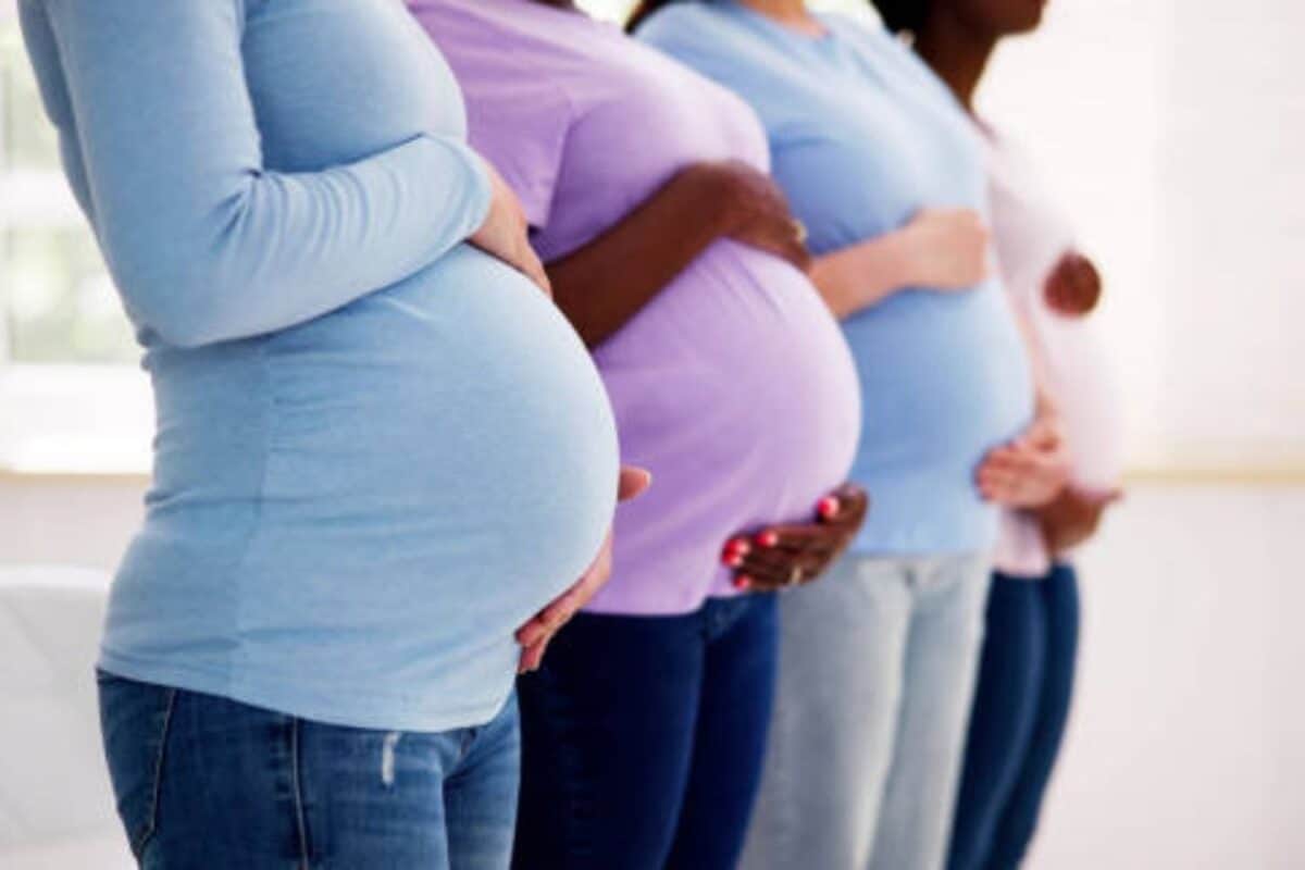 Birth defects: Abnormalities that can happen in pregnancy