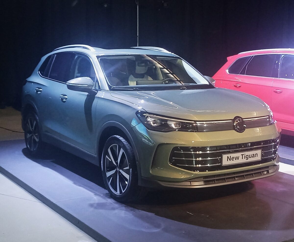 Volkswagen details 2024 product roll-out and future of Polo