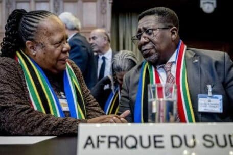 South Africa news, breaking stories and comment | The Citizen