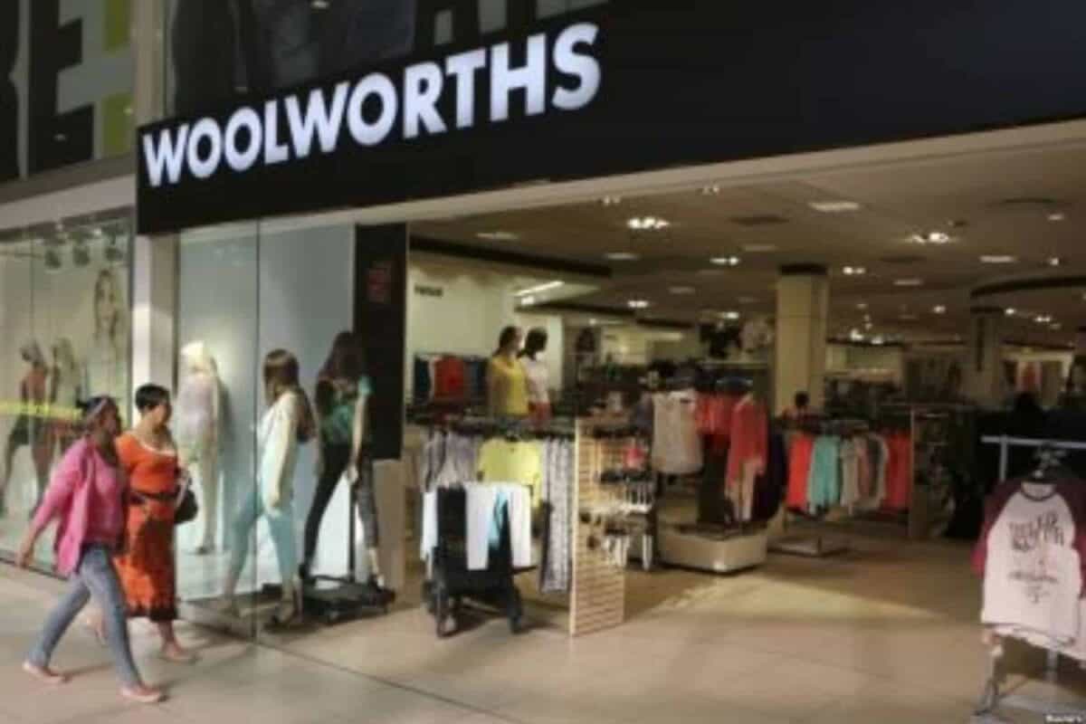 News related to Woolworths | The Citizen