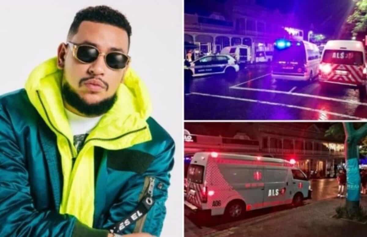 'It took resources': AKA murder was a 'well-funded' hit, says slain ...