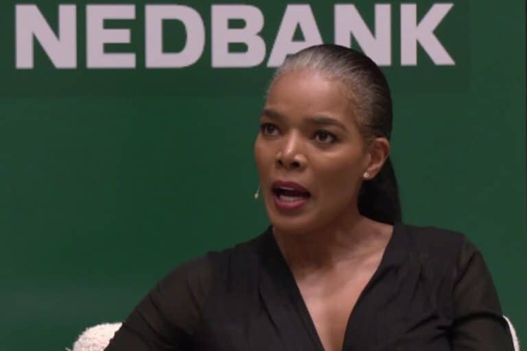 'Learn from me' – Connie urges SA to talk about wealth creation and ...