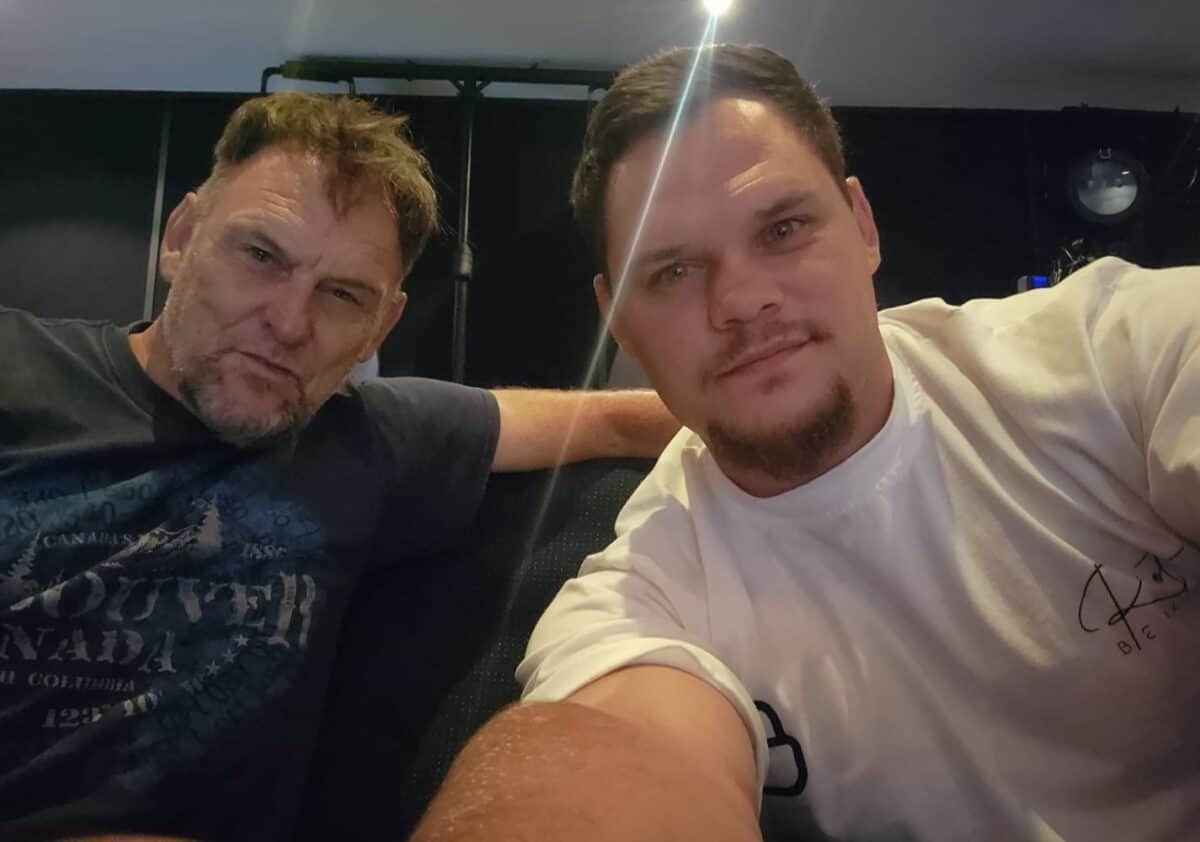 Groblersdal 4: Devon Hofmeyr in court to make bail bid [Watch] | The ...