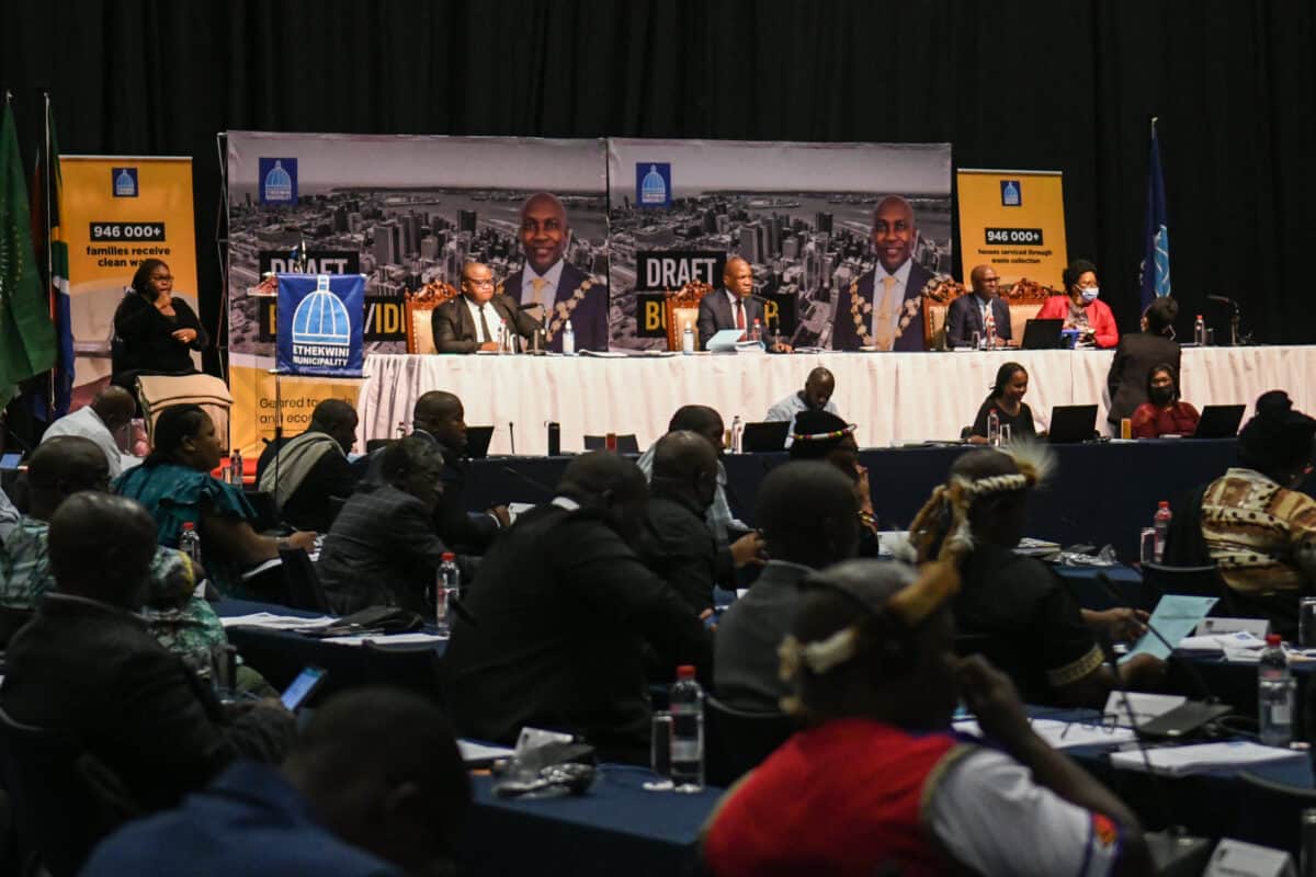 South Africa news, breaking stories and comment | The Citizen