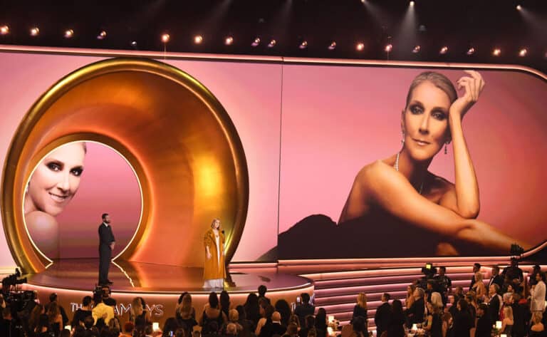 IN PICTURES: Unforgettable moments from the 2024 Grammy Awards | The ...