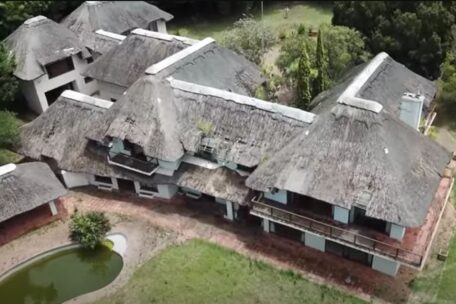 Who paid R20 million for the Gupta’s rundown Constantia mansion? | The ...