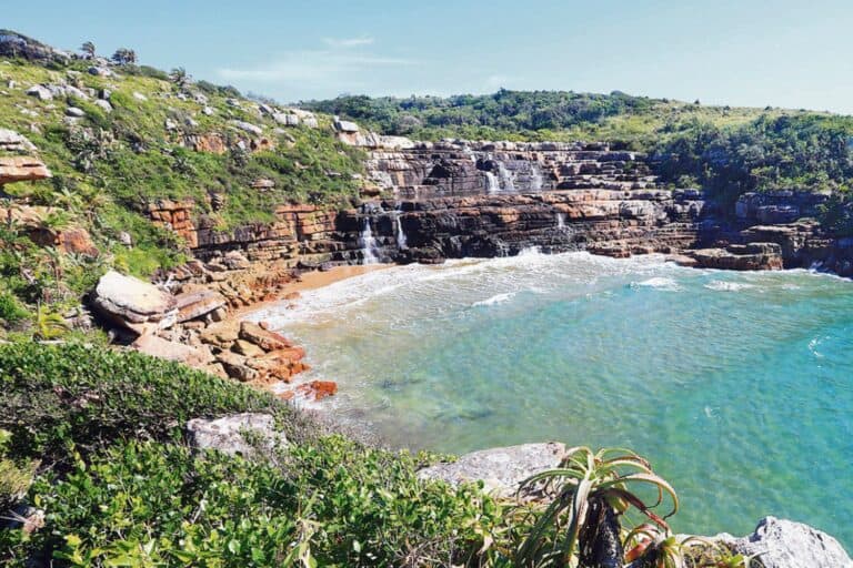 GweGwe Beach Lodge in Eastern Cape opening soon | The Citizen