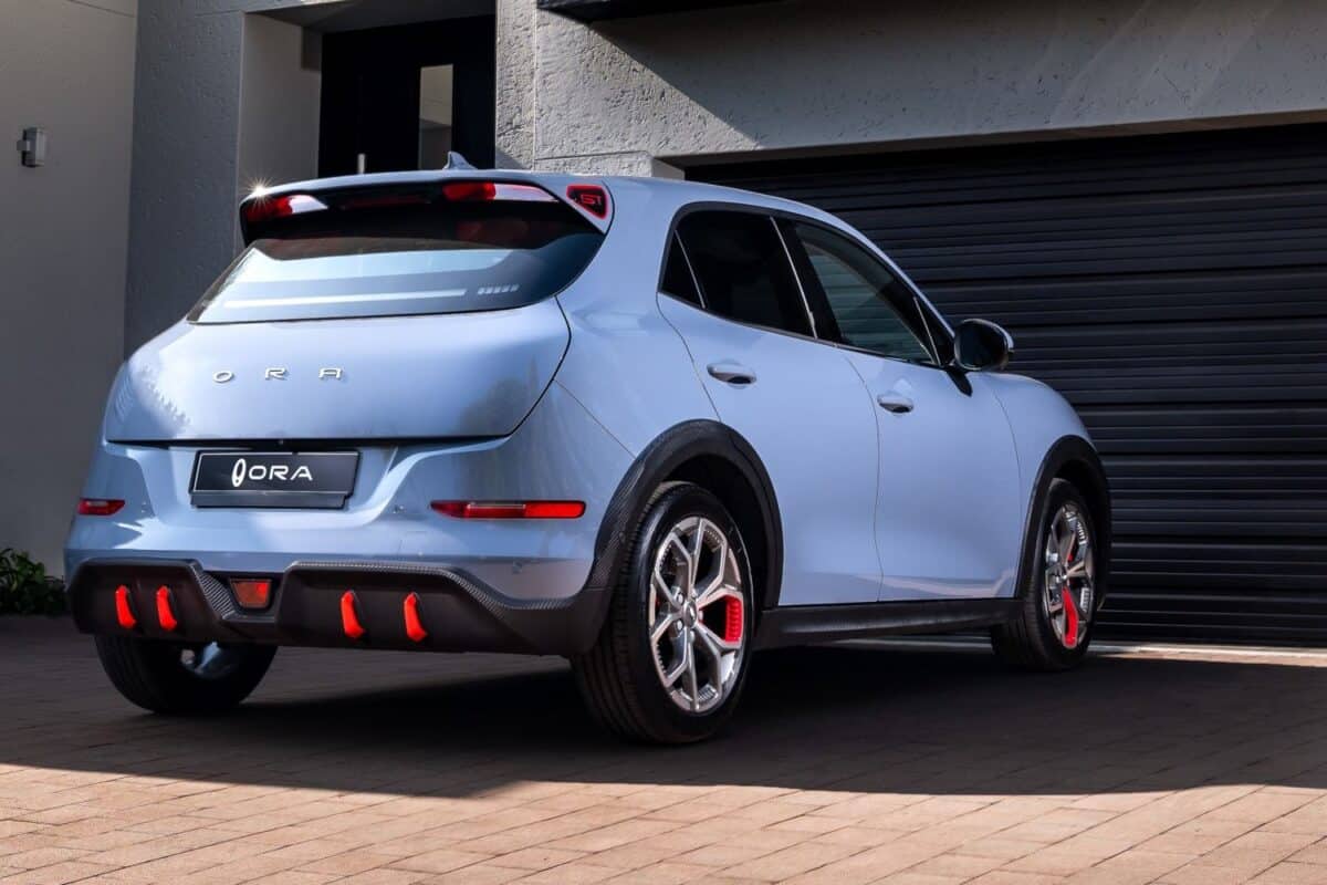 GWM Ora's frugal 'fuel' economy can't justify its hefty pricetag | The ...