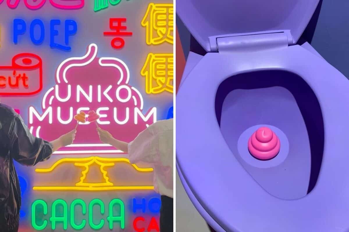 A sh*tty day out: Japan’s poop museum gets glowing reviews from visitors