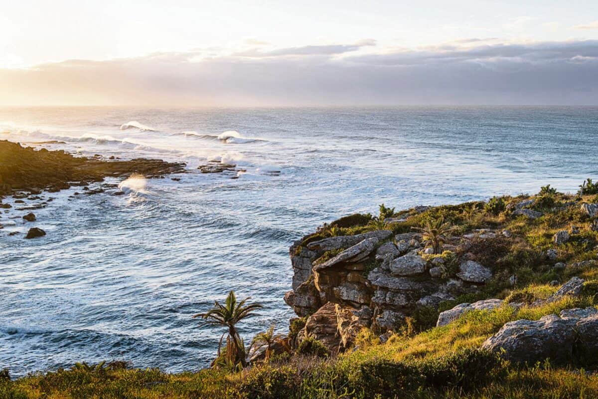 GweGwe Beach Lodge in Eastern Cape opening soon | The Citizen