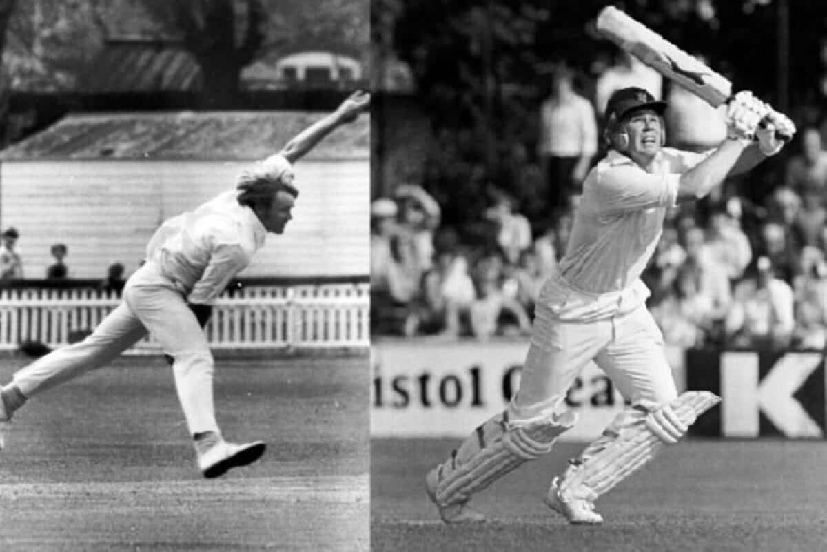 Mike Procter: SA cricket great who always gave country his 'best ...