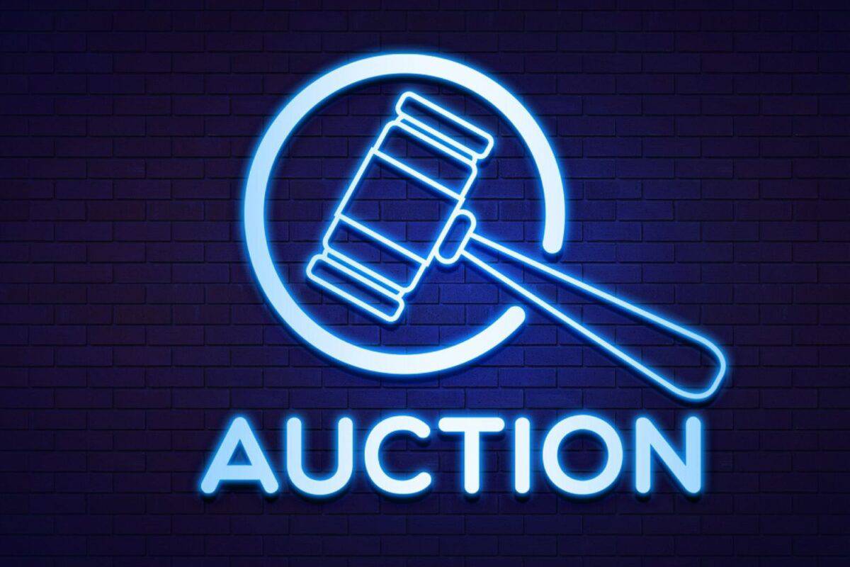 Auction houses or auction marketplaces? Here are the differences | The ...