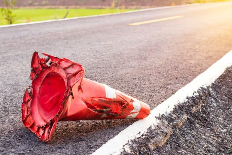 Every man for himself? 23 injured as driver deserts pupils in bus with ...